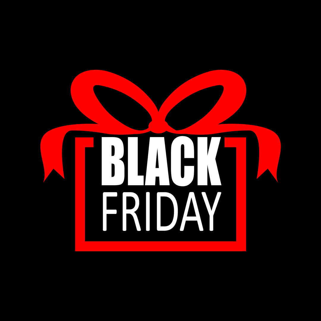 BLACK FRIDAY – Kop Chants