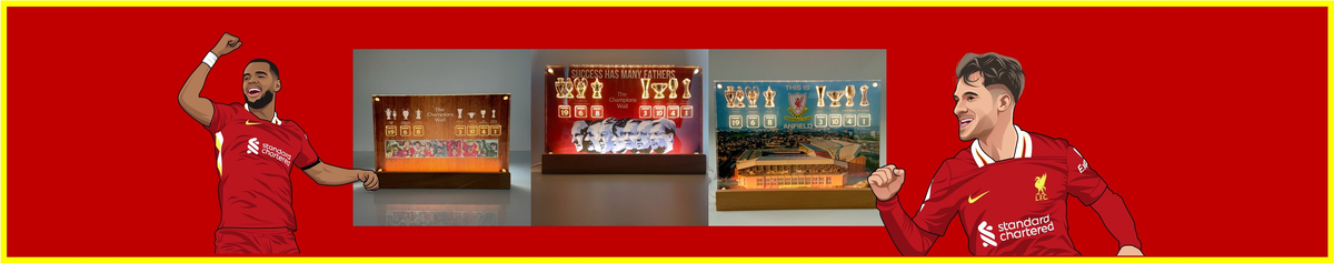 Champion of Champion Walls – Kop Chants