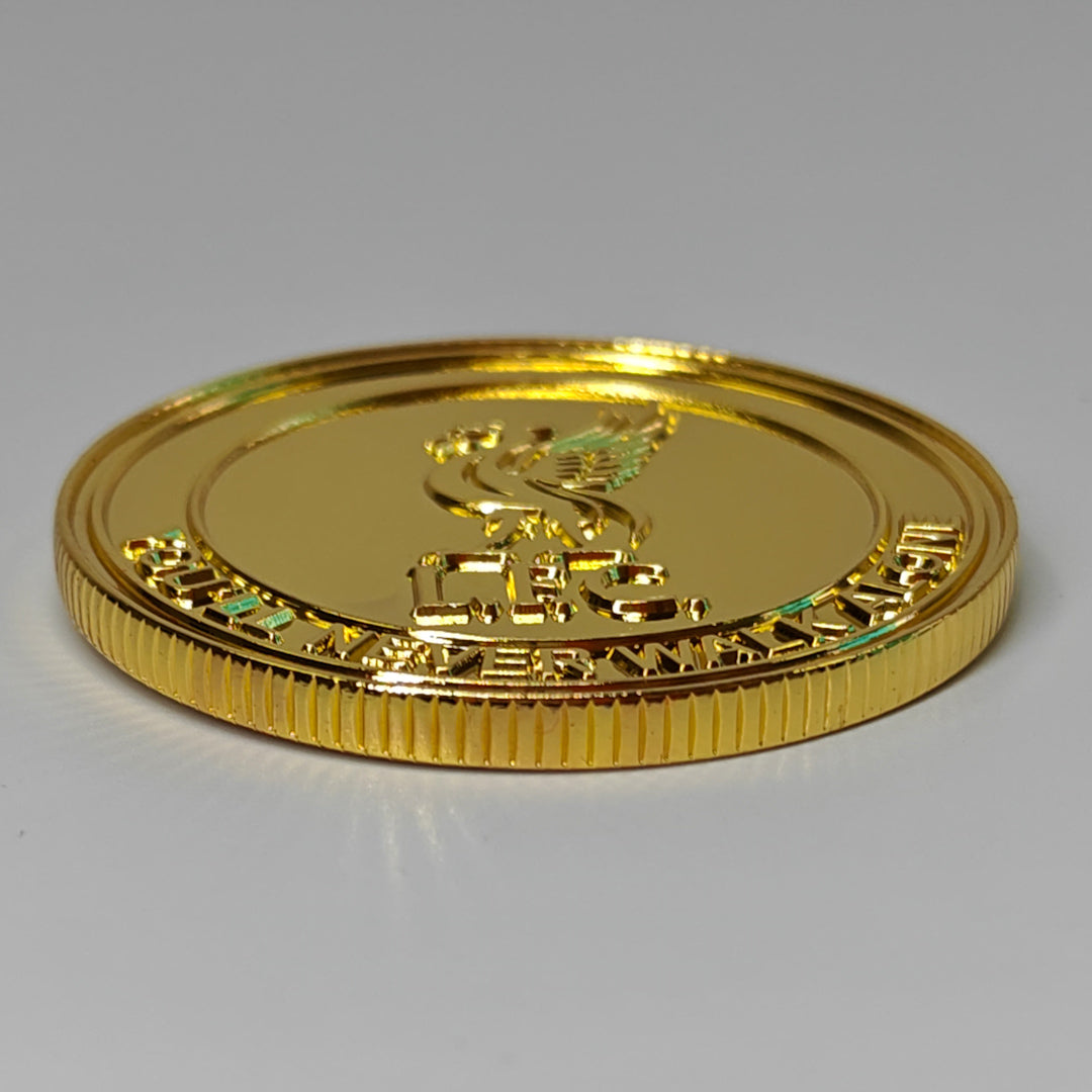 PL WINNERS COIN (PL4) – Kop Chants