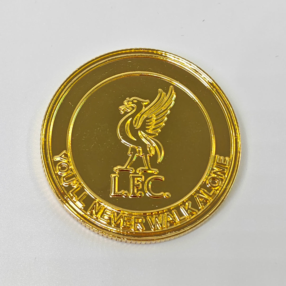PL WINNERS COIN (PL4) – Kop Chants